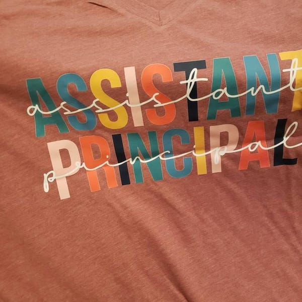 Custom PTO Shirts, Parent Teacher Organization Tshirt, Custom School ...