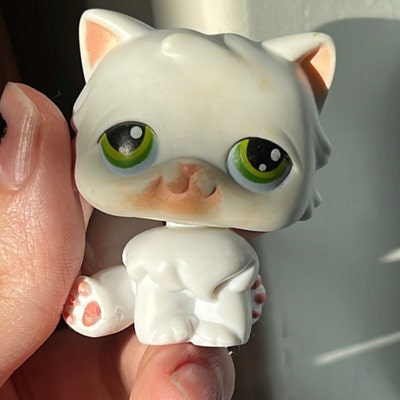 Authentic Littlest Pet Shop LPS Lot LPS Bundle of 30 Pets - Etsy