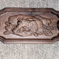 Masonic Symbol, 3D STL Model, CNC Router Engraver, Artcam, Aspire, CNC ...