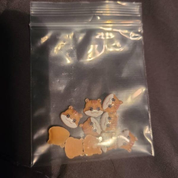 Stray Kids Skzoo Keychain Acrylic, Kpop Fan Gift, Bag Charm, Cute ...