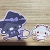 Kawaii Pumpkin Cow Matte Vinyl Sticker Stickers Fall Autumn Cute Decal ...