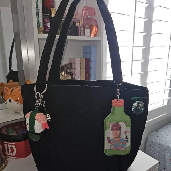 Wave to Earth Sticker Pack | 0.1 Flaws and All W2E Stickers Chibi ...