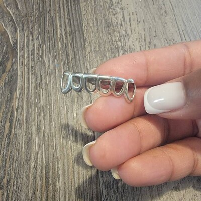 The BEST Mold Kits for Grillz Mold Impression Kit for Custom Grillz ...