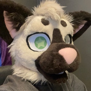 Manokit Head Base - Etsy