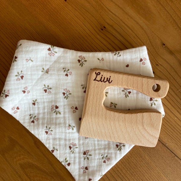 Montessori, Montessori Messer, Kindermesser, Montessori Spielzeug ...
