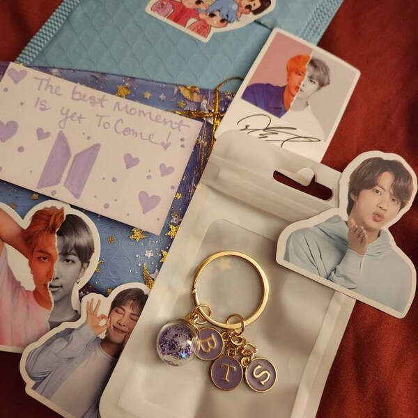 hellocutiecreation - Etsy