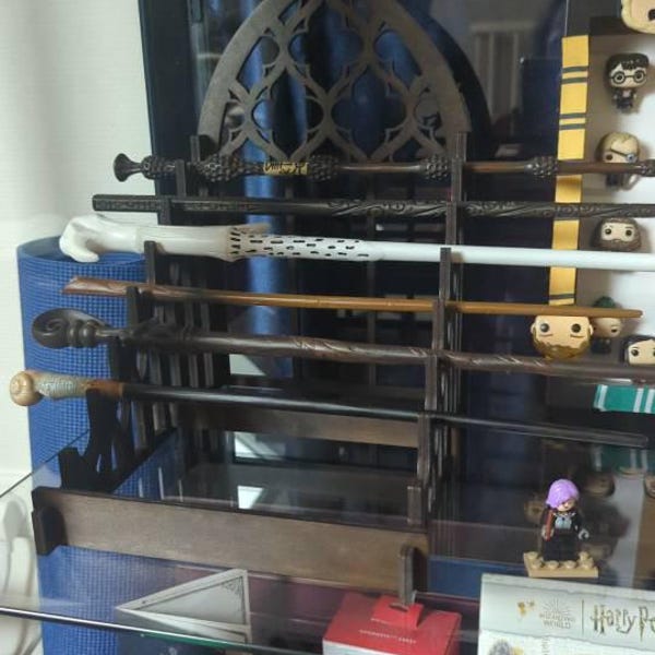 Book Genre Dividers, Book Shelf Dividers,home Library Dividers, Bookshelf Dividers Personalized ...