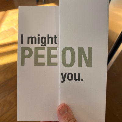 Funny Retirement Card / Good Riddance / Funny Farewell Card / Unique ...