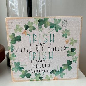 Inappropriate Wood Welcome Sign / Bless This Mother Fucking Home ...