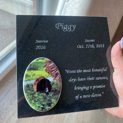 Personalized Newspaper Plaque Simply Provide the Article and Optional ...