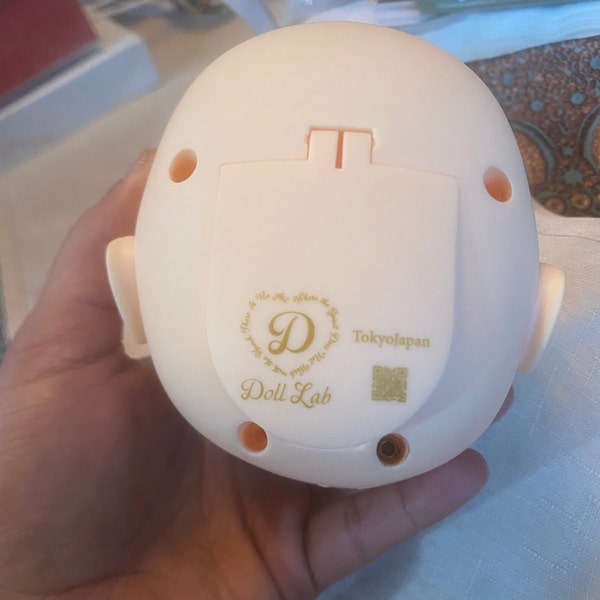 Doll Body AZONE INTERNATIONAL Pure Neemo Flection XS for Blythe Eve ...