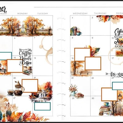 Watercolor Lavender Garden Clipart Lavender Clipart Flowers Cottagecore ...