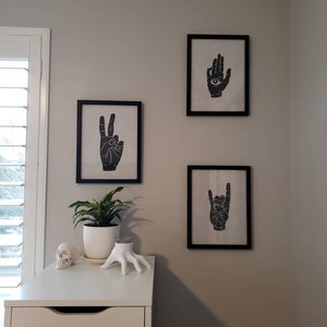 Mezcal Agave Pina Tequila Linocut Print Hnprints - Etsy