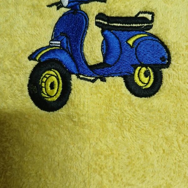 150 Motorcycle Embroidery Designs: Bikes Collection (digital Download ...