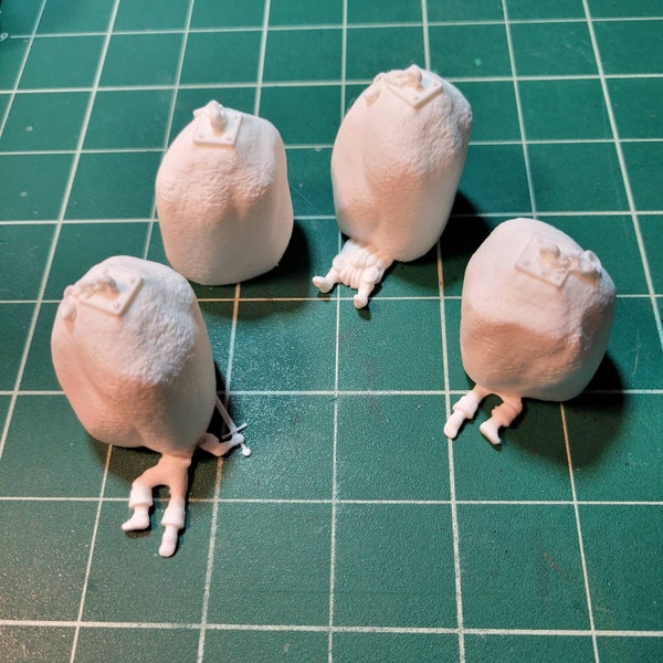 Dnd Falling Rock Traps 28mm Miniature Tabletop Terrain Pathfinder RPG D ...