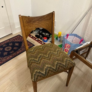 Waverly Classic Ticking in Denim Color. Blue and White. Suitable for ...