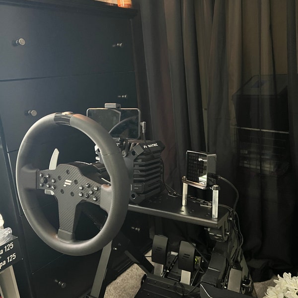 Sim Racing Pc 5 Vocore Screen Dashboard for Simhub With Usb 2.0 With a ...