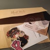 Toilet-bound Hanako-kun Laminated Bookmarks With Tassels| Hanako, Nene ...