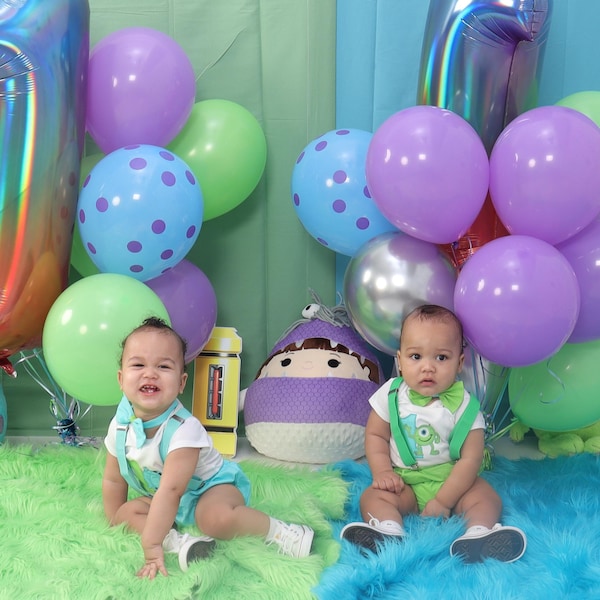 Monsters Standees/ Monsters Standing Props/ Custom Standees/movie ...