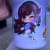 Phoenix Valorant Sticker / Valorant Chibi Vinyl Sticker / Valorant ...