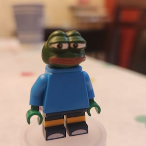 Feral Man Containment Unit FIGURE NOT INCLUDED - Etsy Canada