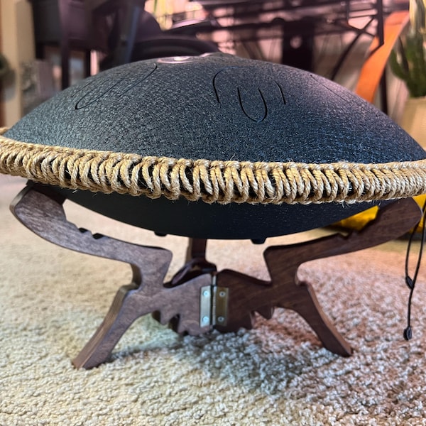 Adjustable Handpan Stand - Etsy
