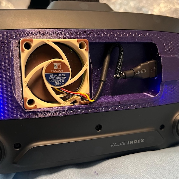 Valve Index Controllers Grip Boosters Set Plastic - Etsy