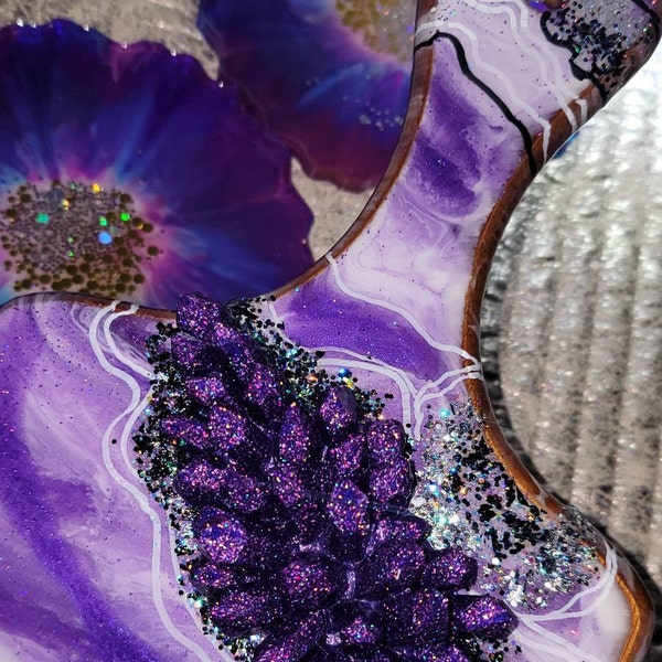 MEYSPRING Royal Gold Epoxy Resin Color Pigment - 50 Grams - Great for ...