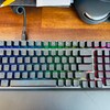 English & Japanese Dual Languages Backlit Keycaps Set for Mechanical ...
