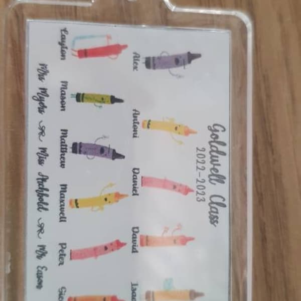 End of Year Class Gift | Teacher Gift | Primary School Class Present ...