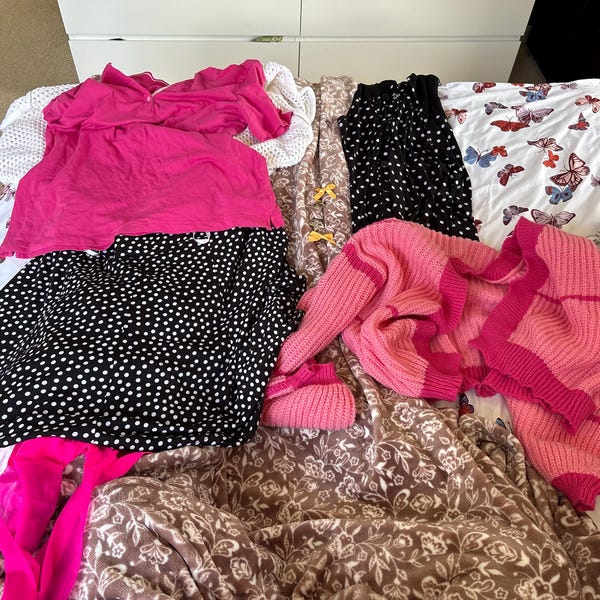 Whimsy Twee Style Bundle - Etsy