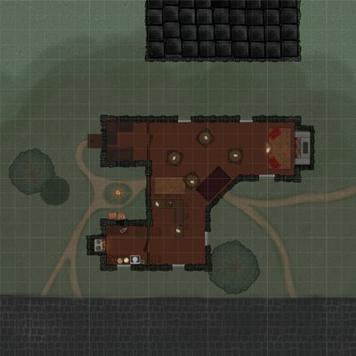 Procreate Brushes for Fantasy Map - Etsy