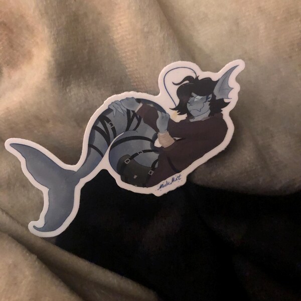 Dandy's World Glisten Stickers - Etsy