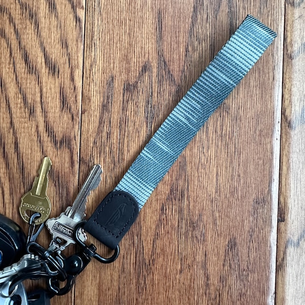 Patterned Key Lanyard | Neck Lanyard for Keys | ID Badge Holder | Nurse ...