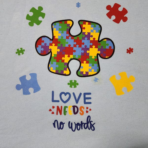 35 Autism Svg, Austism Awareness Svg Bundle, Austism Svg, Austism ...