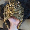 Blind Faith Mask - Etsy