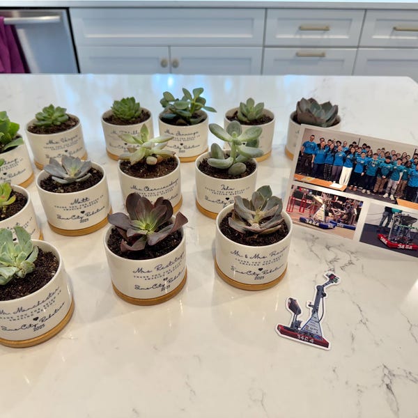 Employee Appreciation, Gift for Work Team, Gift for Employees, You Make ...