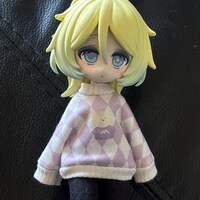 Love and Deepspace Acrylic Standee Xavier Zayne Rafayel Sylus Bath ...