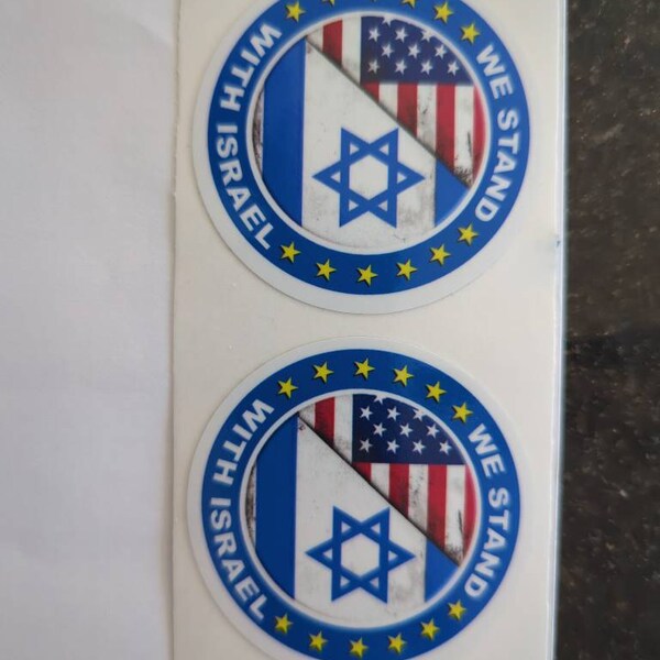 Caution Hot Sticker Safety Stickers Car Machine Warning Burner Surface ...