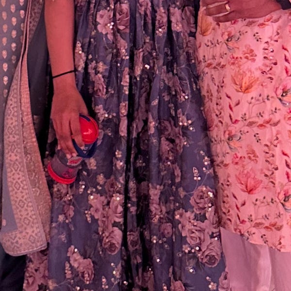 Party Wear Mono Net Saree for Girls, Wedding Saree for Bridesmaid ...