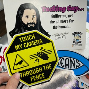 Seinfeld Sticker Pack 2 | Etsy