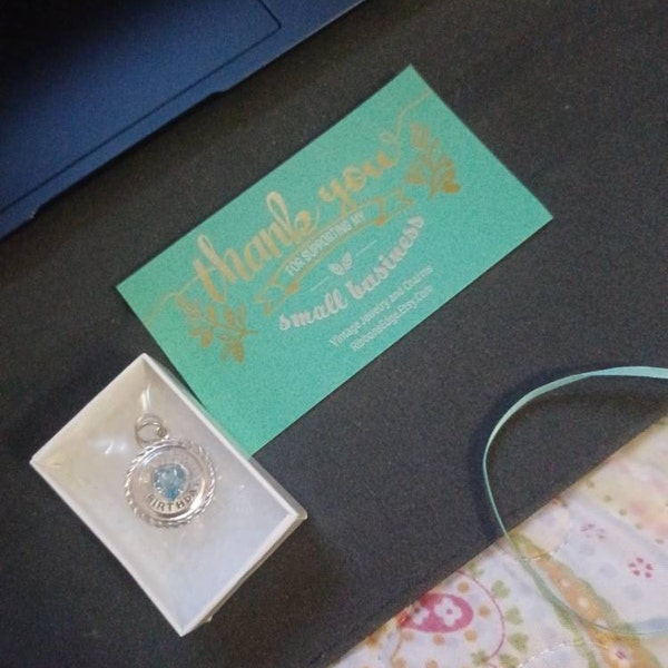 Vintage Sterling Incredibly Rare Queen Elizabeth II Stanhope Crown ...