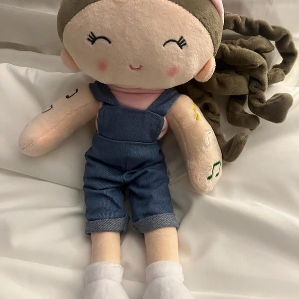 Ms. Rachel Sticker Bundle - Etsy