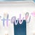 Birthday Yes Happy No, Birthday Yes Happy No Banner, Customizable ...