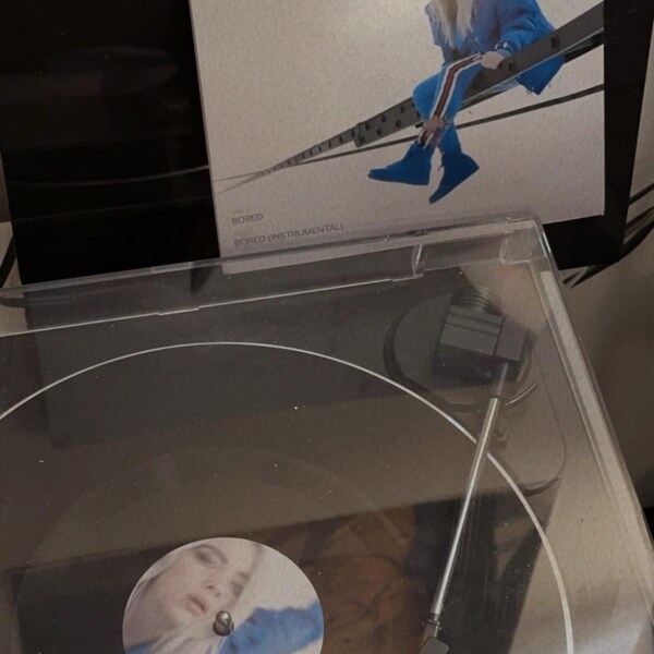 Custom Vinyl Record | Personalized Playable Vinyl Records | Create a ...