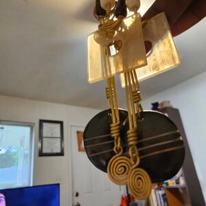 African Maasai Rungu, Maasai Tribe Stick, Short Stick, Masai Kenya ...