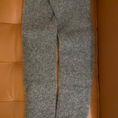Wool Sweater Handmade Pure Organic Wool Winter Clothes - Etsy