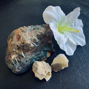 Orbicular Calamity Jasper - Etsy