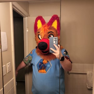 Plush Brown Sherpa Fleece Double Locking Sleepsack With Mitten - Etsy