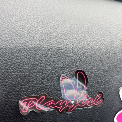 Totally Stoned Stoner Water Resistant Sticker Y2k Baddie - Etsy